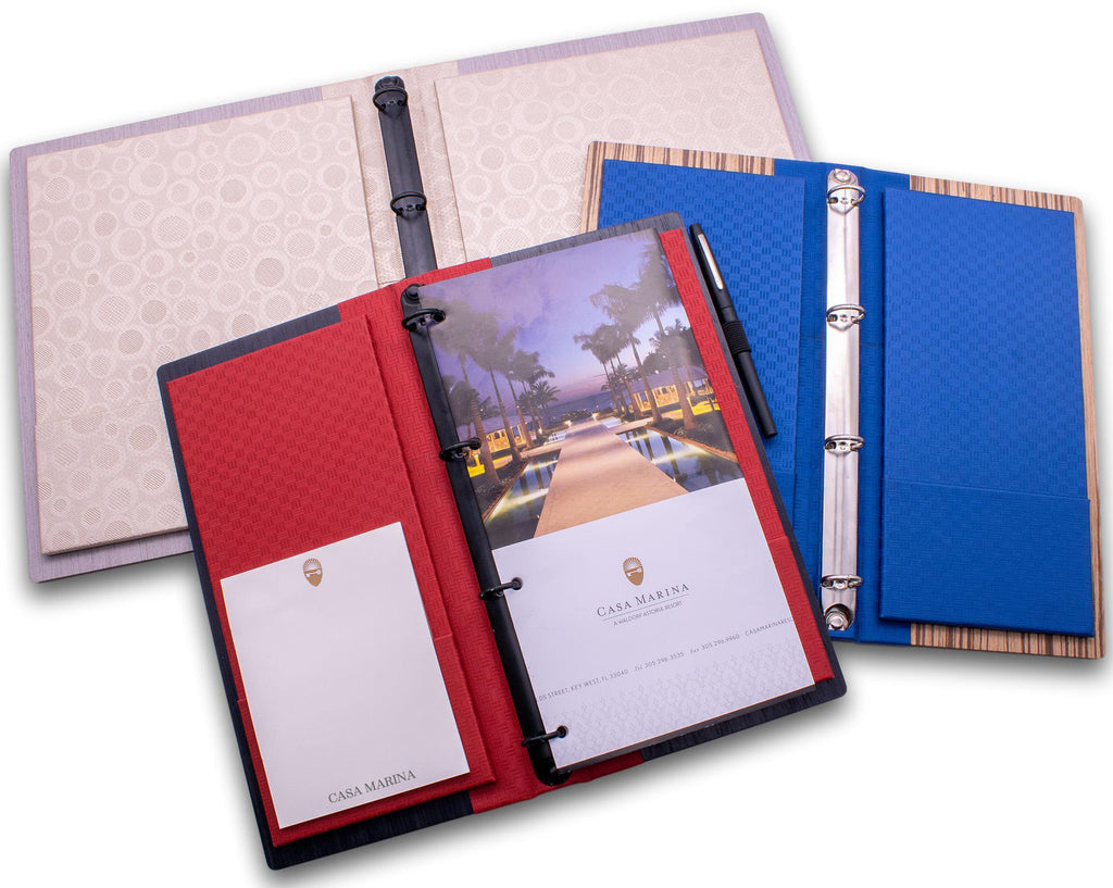 Wood Guest Service Directory Book Covers – Tagged "Binder Ring ...