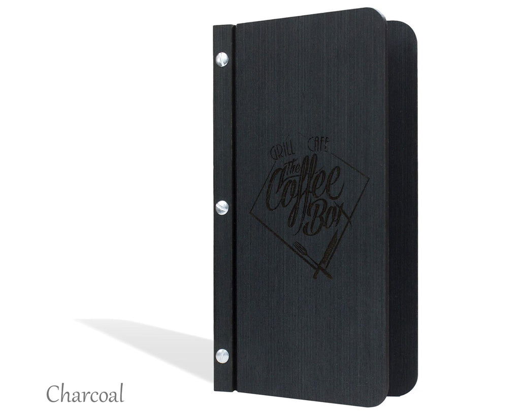 Menu Covers - Restaurant Menu Covers, Unique Designs with Custom ...