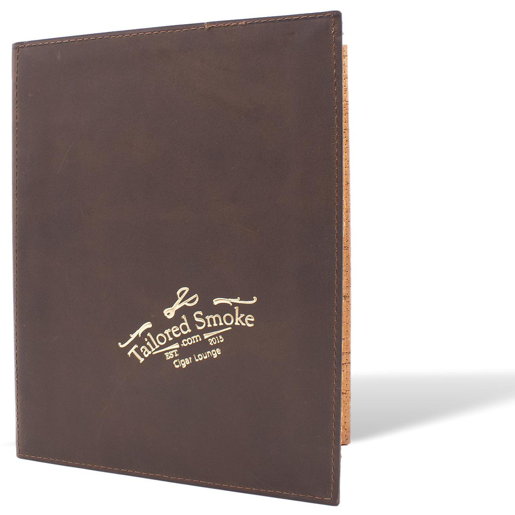 Menu Covers - Restaurant Menu Covers, Unique Designs with Custom ...