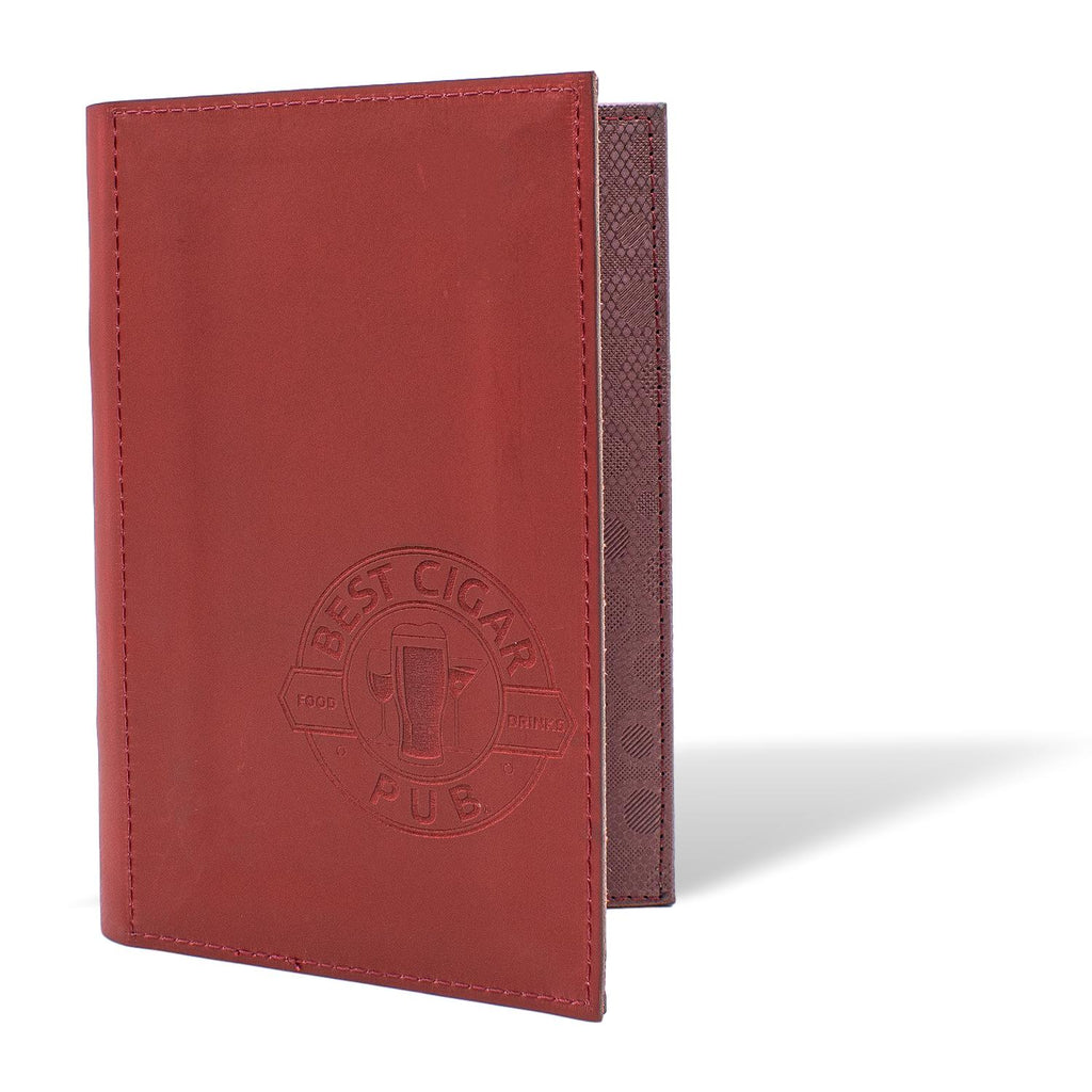 Menu Covers - Restaurant Menu Covers, Unique Designs with Custom ...