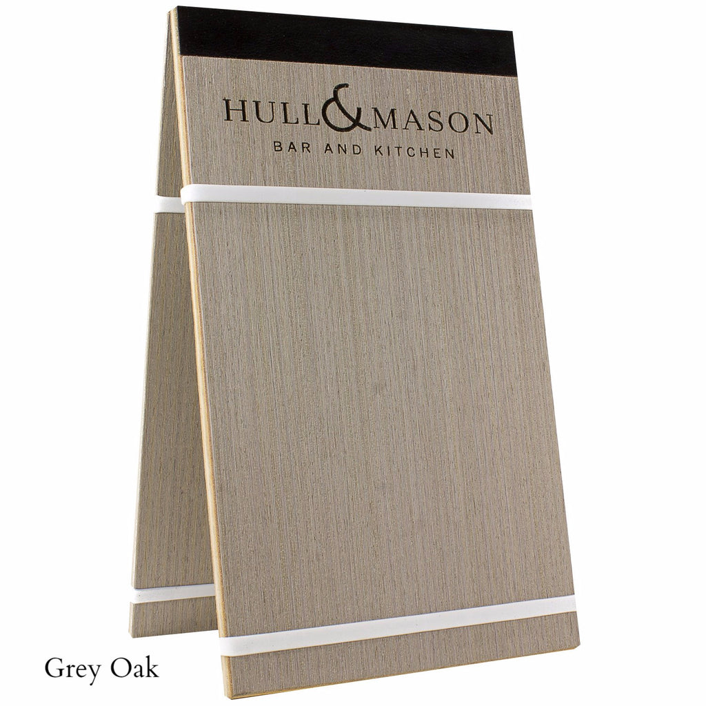 Table Tents - Custom Table Tents Display for Restaurant & Bar – Marquee ...