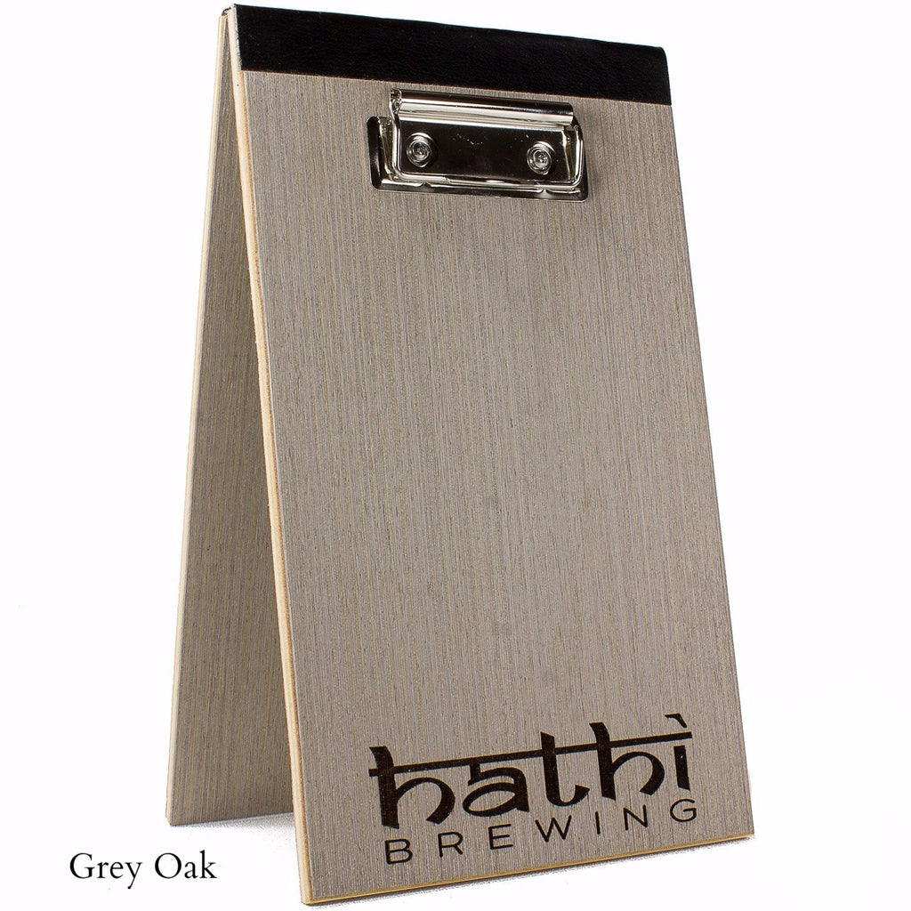 Table Tents - Custom Table Tents Display for Restaurant & Bar – Marquee ...