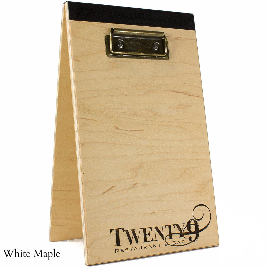 Table Tents - Custom Table Tents Display for Restaurant & Bar – Marquee ...